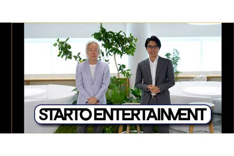 【注目】SMILE-UP.とSTARTO ENTERTAINMENTの違いについて調査！
